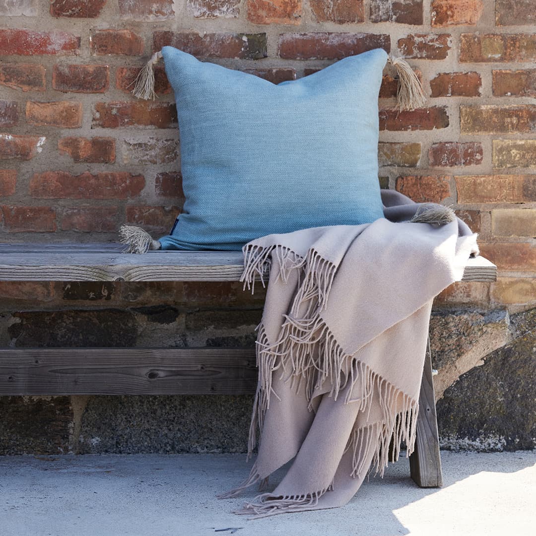 Handla Hemtextil Online | Gripsholm | Fri frakt & Fria returer